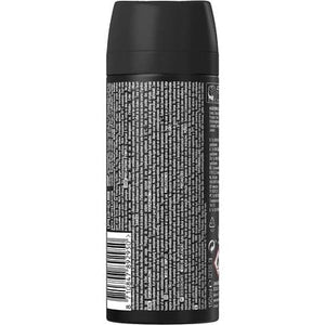Axe Deodorant Body Spray Unity Déodorant Unisexe – Floral