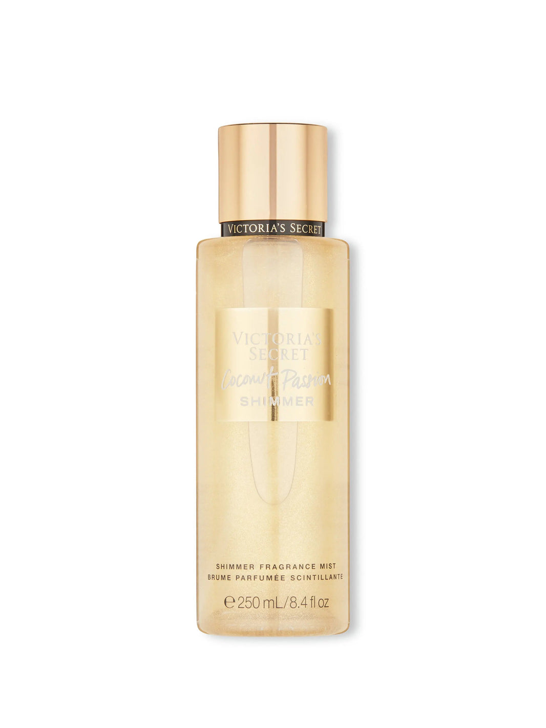 Victoria's Secret Victoria's Secret Sensuous Cashmere Rose Fine Mist B