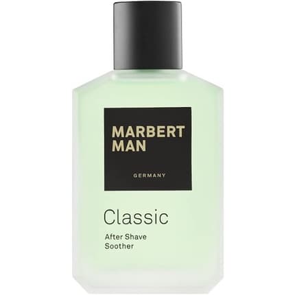Marbert Classic Homme Man After Shave Soother Fragrance H... – Maison ...