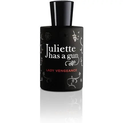 Juliette Has a Gun Juliette Lady Vengeance Eau de parfum 50ml