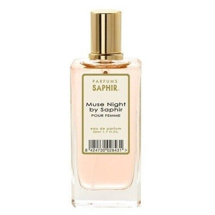 SAPHIR Muse Night Pour Femme Eau de parfum 50ml