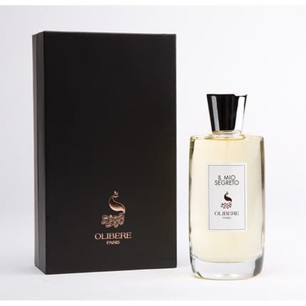 Olibere Il Mio Segreto Eau de Parfum 100 Eau de Parfum (E... – Maison ...