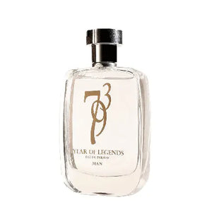 Raunsborg Man 793 Year Of Legends Edp 100 Ml