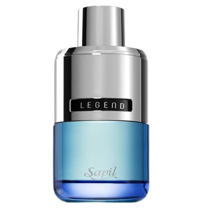 Sapil Legend Eau De Parfum Spray Eau de Parfum (EDP) Unis... – Maison ...