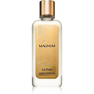 Magnum Gold Edition Eau de Parfum 100ml Unisexe