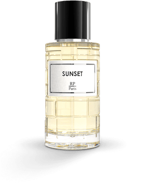 SUNSET - Maison des fragrances